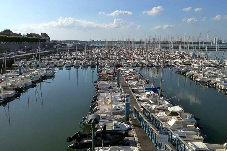 Monuments et Patrimoine - Ville Port-Louis